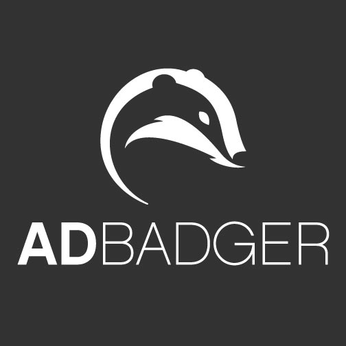 Ad Badger Logo | Ad Badger Ad Badger Logo | Ad Badger